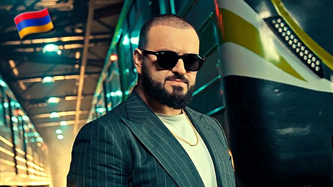 Армянские Песни 🇦🇲💯❤️