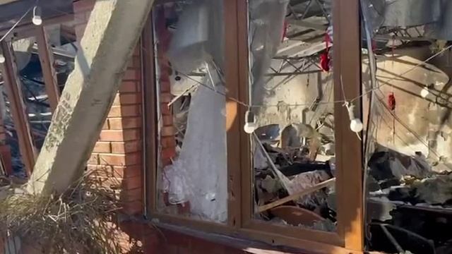 ХОРЛЫ. ПОСЛЕДСТВИЯ УДАРА ВСУ. 24 человека погибло, включая ребенка.