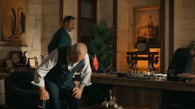 Преемник: Зов предков 2 серия (сериал, 2025)