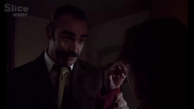 Sean Connery Unveiled: The Man Behind the James Bond Legend | Slice Who [RUS AI VO]