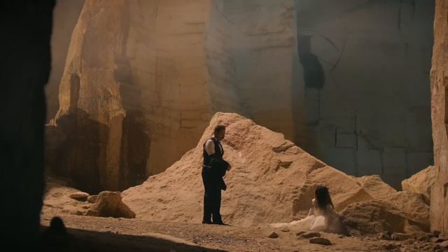 Преемник: Зов предков 10 серия (сериал, 2025)