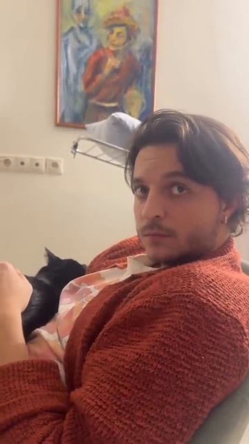 Новый дом для четвероногого друга🤗👍