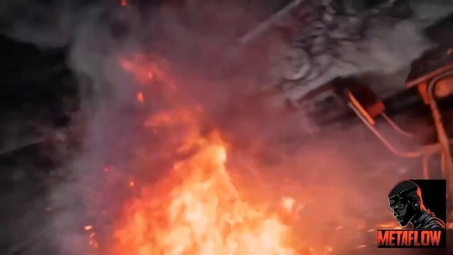 BEST OF ME – Korn Inspired Industrial Nu Metal   EPIC AI Remix Album [90s, 2000s Best Rock]