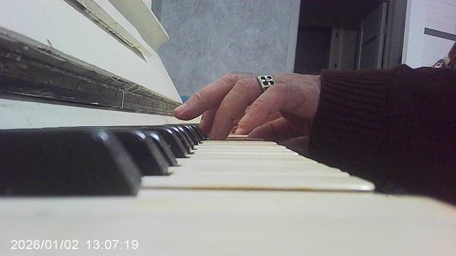 Импровизация До-мажор Соль-мажор Фа-мажор