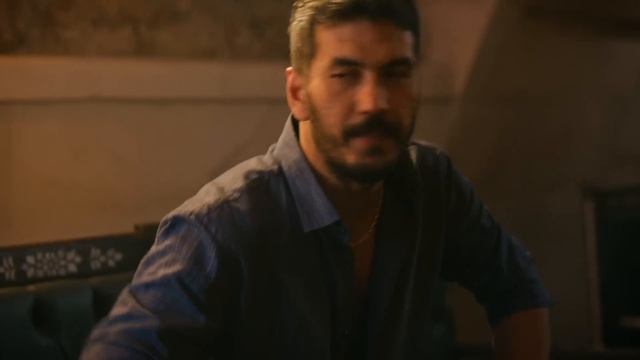 Преемник: Зов предков 9 серия (сериал, 2025)