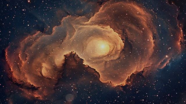 Звёздные туманности: как они образуются и выглядят?