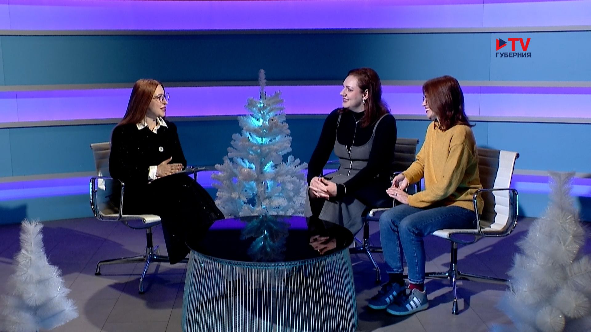 Вечер вместе. 2.01.2026