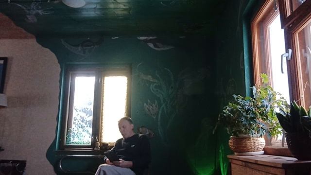 Беги, Афанасий, на твой век и того хватит! лап 4