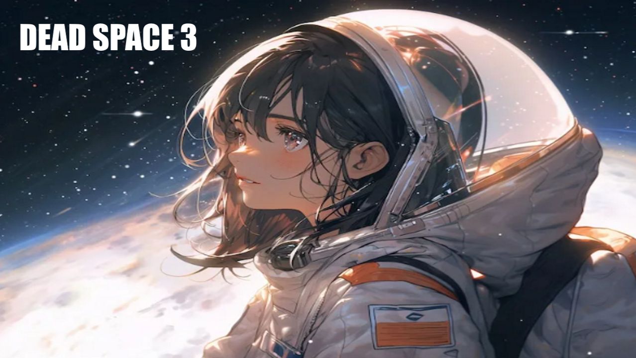 Dead Space 3 #17 (final) | marazmplay