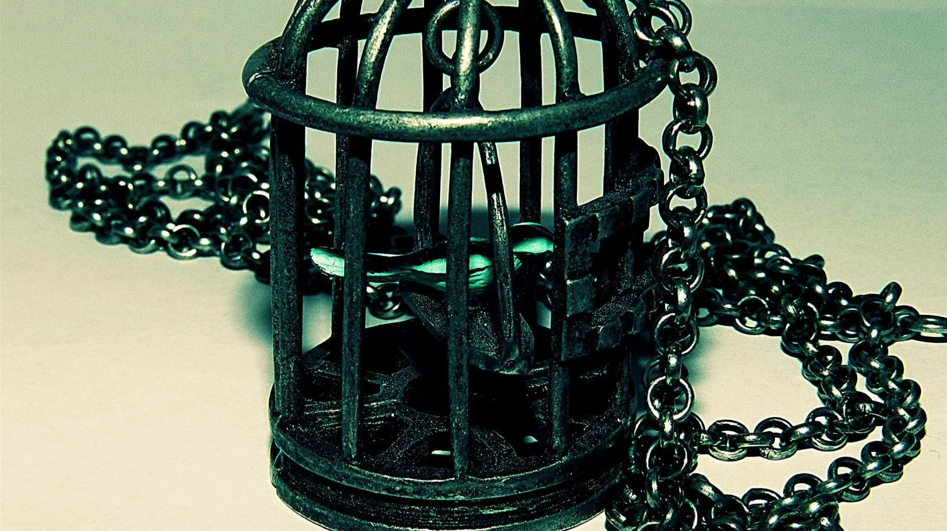 Отсекаем ведьмин канал Блоки, Тупики, Ловушки, Обручи и Колпаки, Мороки и Подключки.