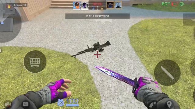 стендофф 2 союзники