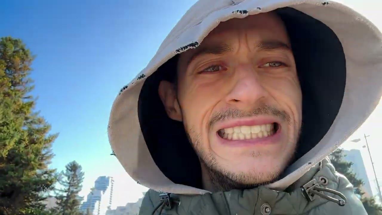 16-й день социальной жизни