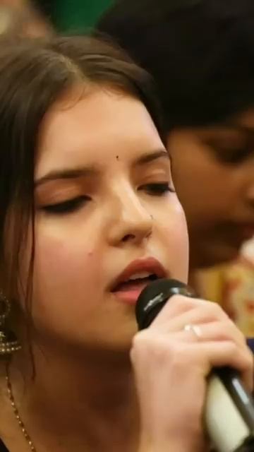 Tāraka Brahma Hari Nāma - Hare Krishna by HG Madhurika Devi Dasi Mayapur Kirtan Mela 2023