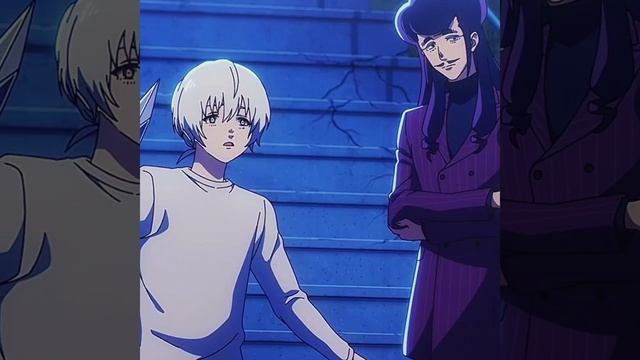 Эдит Для тебя бессмертный