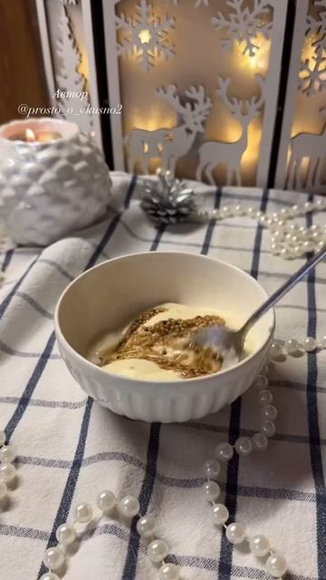 🎄Брускетты «Цезарь с креветками» на новогодний стол