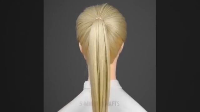 Варианты плетений🪄