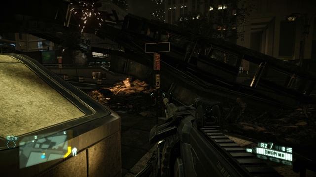 13 опасная гавань