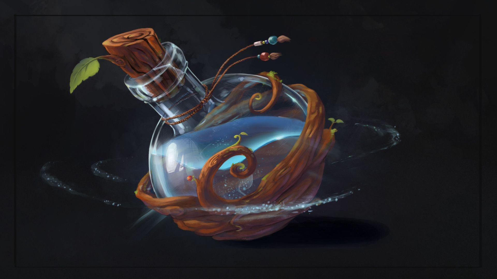 Универсальная чистка в коридор затмений для всех. Ритуал снятия негатива. Ритуал на здоровье.