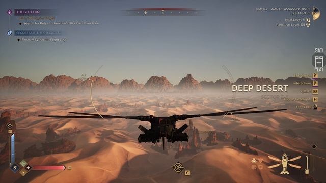 Dune: Awakening [#54] - Часть 2