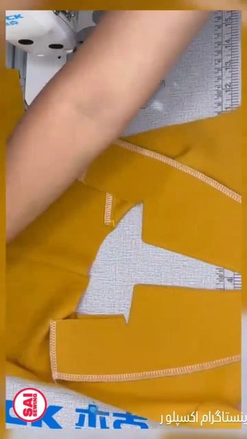 Обработка горловины 🚀