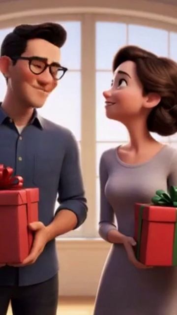 С новым годом! -Зуева_Валерия