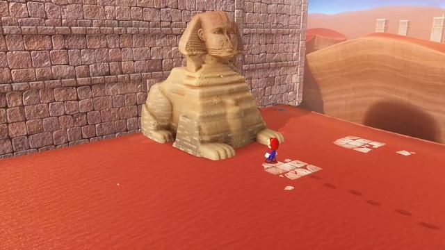 Сокровищница Софинкса