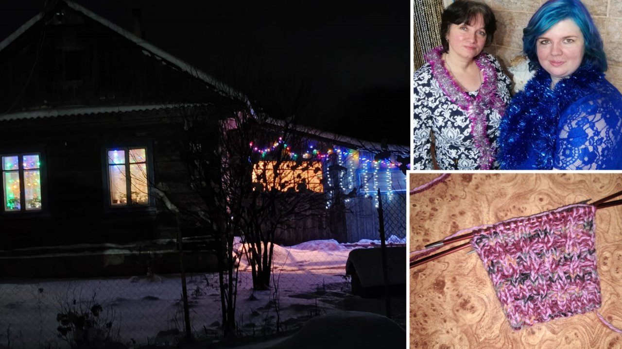 3.01.2026г. Немного грустно...но мы все наверстаем❤️