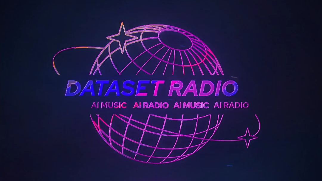 ИИ Радио AI Радио AI Музыка