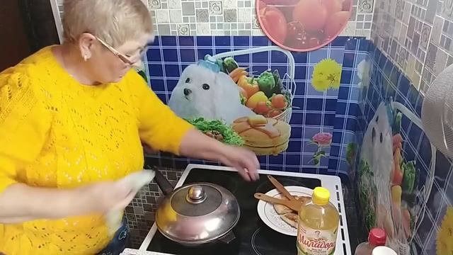 ВСЯ ЖИЗНЬ НА КУХНЕ  //  ГОТОВИМ   // РЫБА  //  МЯСО //(архив)