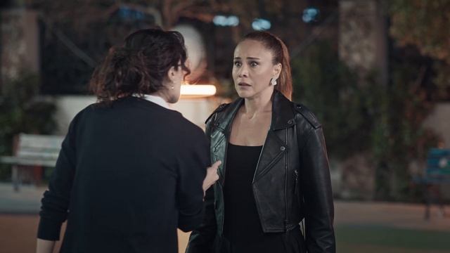 Я Леман 8 серия (сериал, 2025)