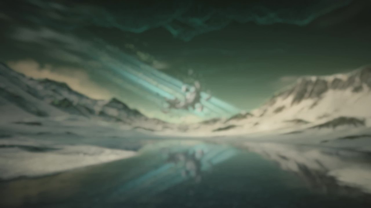 Wuthering Waves - (Грозовые Волны ). Обновления 3.0. Выполнение заданий 5 ))) Всех С Новым Годом!!)