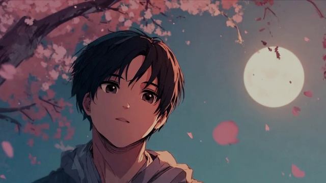 Вальс бессонных теней