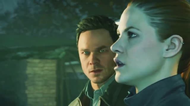 Прохождение игры Quantum Break (часть - 9)