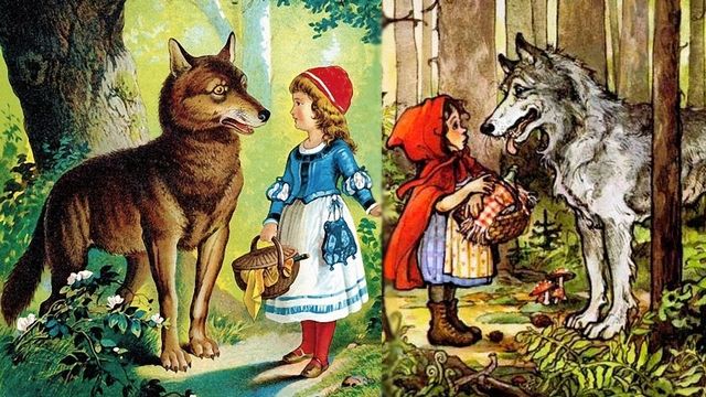 Роль кукол Какола, Макола, Папос и Бапос