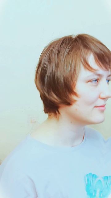 Эволюция стрижки Шегги.