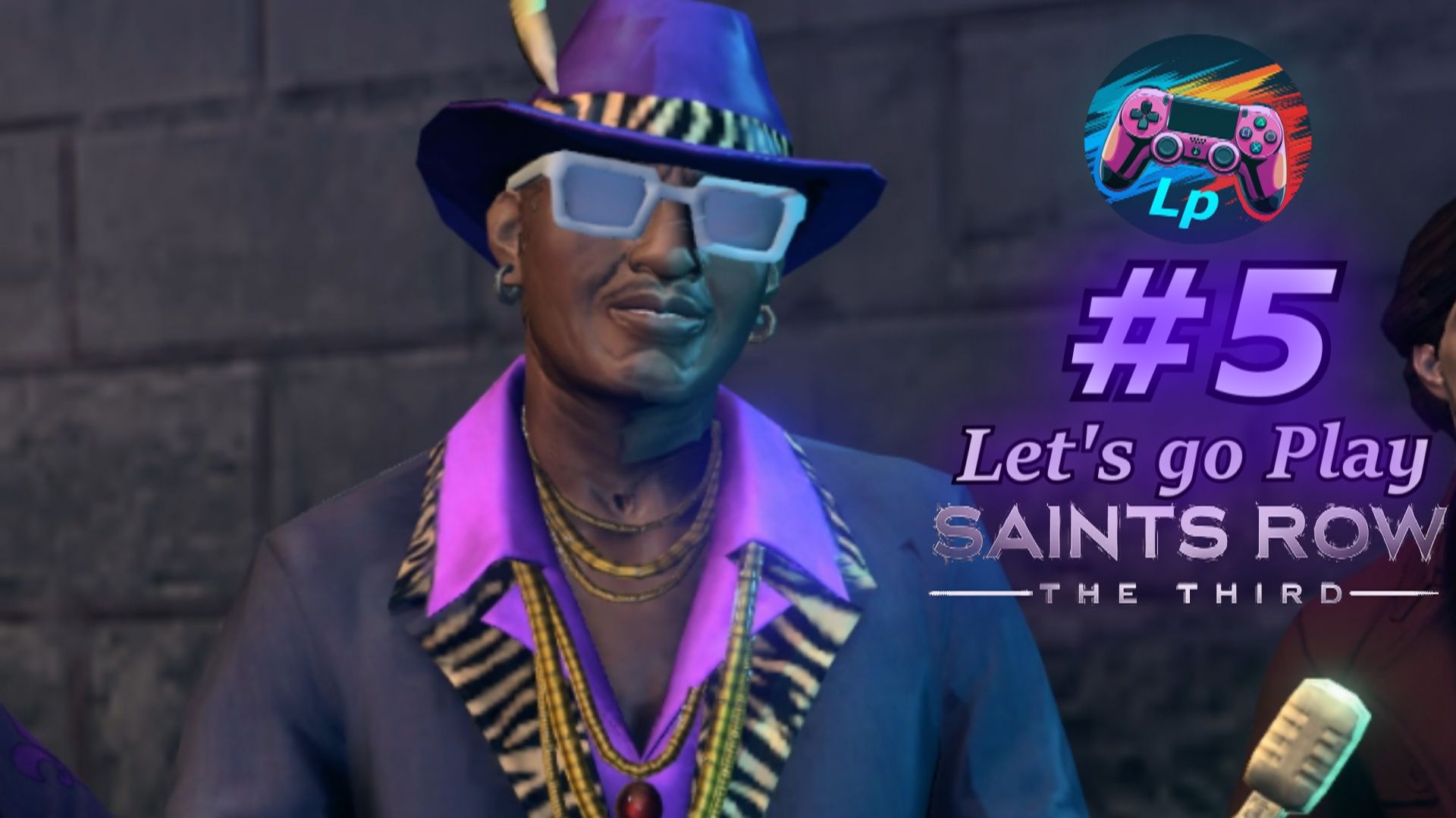 Saints Row 3 прохождение игры – смотреть плейлист, все 5 видео подборки ...