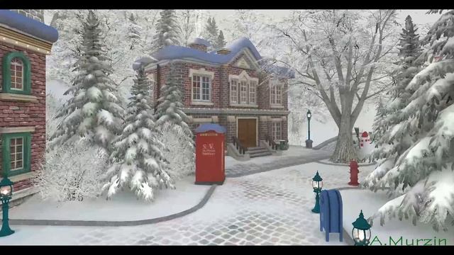 Masterminds Of Miracles 025 (Alexander V.Mogilco) Part 1