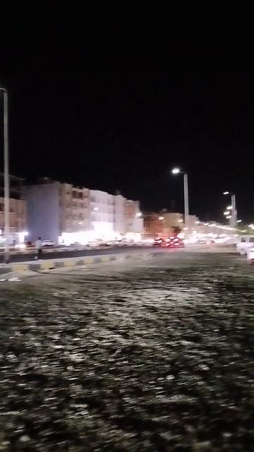 Хургада Египет Ночь Эль Ахея