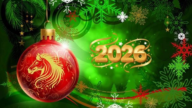 *Сказочный Новый год!