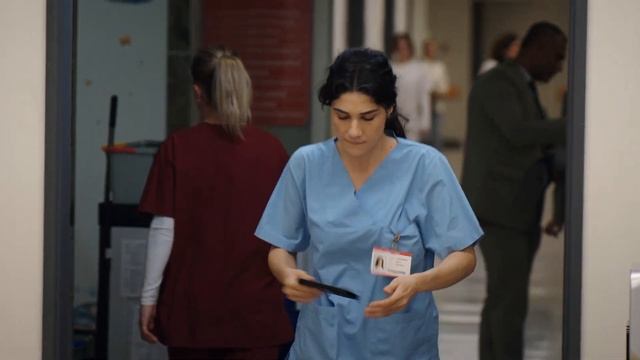 Я Леман 10 серия (сериал, 2025)