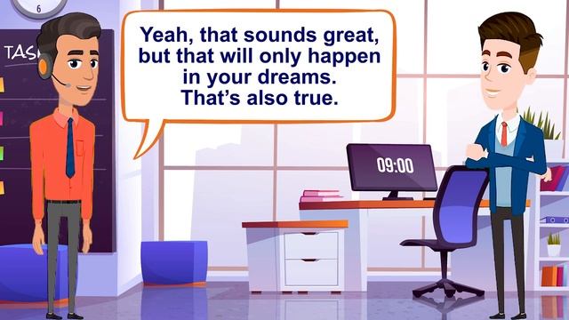 2 Hours of Real-Life English Conversations That Feel Too Real