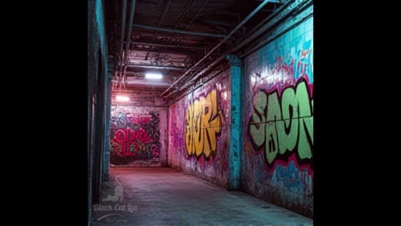 Музыка от студии игр Black Cat Leo (Best games)