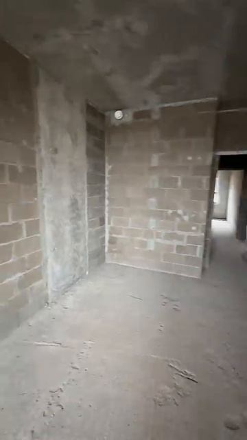 Ремонт в новостройке: Начало ремонта квартиры в ЖК LIFE Варшавская