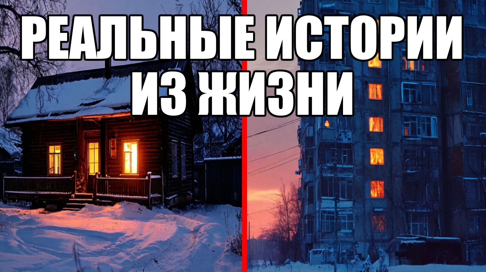 31 страшная история из РЕАЛЬНОЙ ЖИЗНИ. Сборник №2.