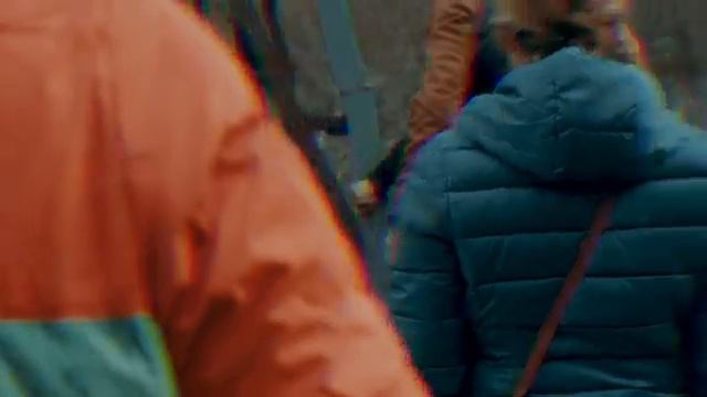 клип этот Лёша и Паша из Чернобыля