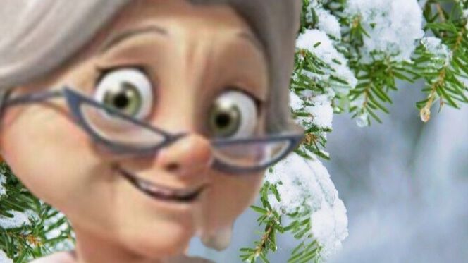 Шашлык из свинины