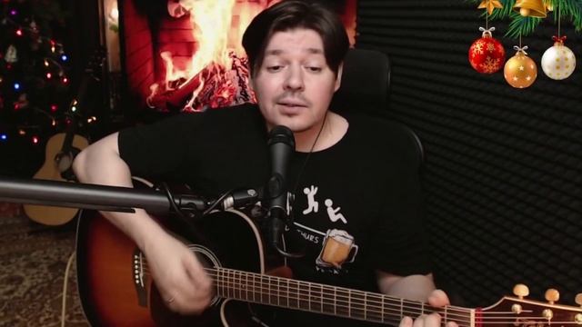 Михаил Башаков - Somebody #cover