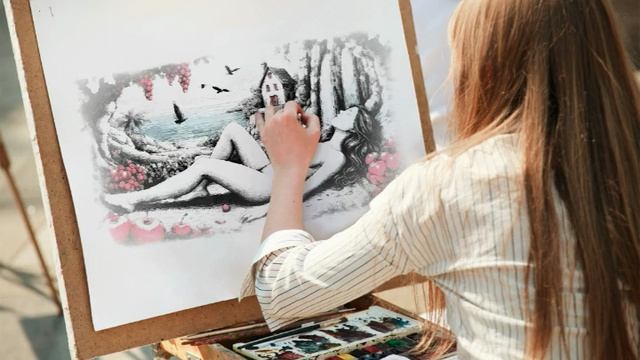 Художница - 03.01.2026 (8)