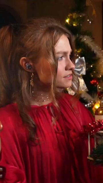 Снег кружится - ВИА Пламя поёт Саша Квашеная