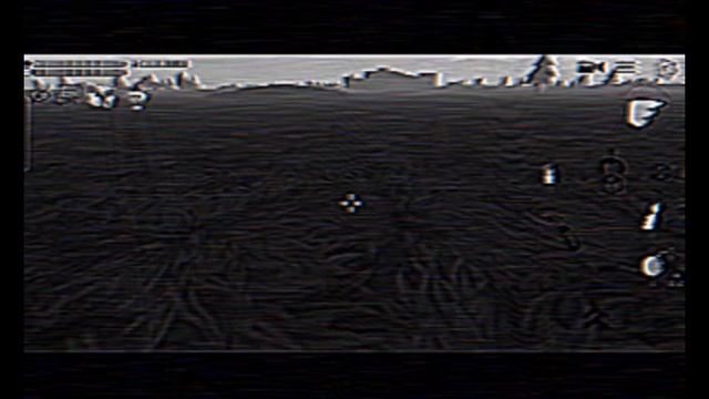 (чикен ган аналаг хоррор 3 серия "мутант")1989 запись полицейскава